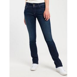 Cross Jeans® Regular-fit-Jeans Loie