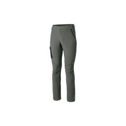 Columbia Trekkinghose Triple Canyon™ Pant aus wasserabweisenden Material