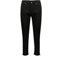 PLEASE Straight-Jeans P 66M_DR7N3N-P6AJ mit Stretch