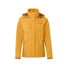 Vaude Fleecejacke Vaude Damen-Outdoorjacke 'Escape Light Jacket' mit