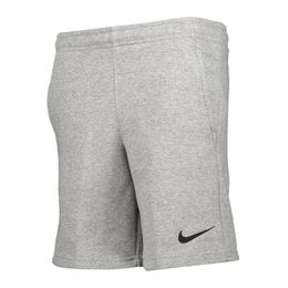 Nike Sporthose Park 20 Fleece Short Kids