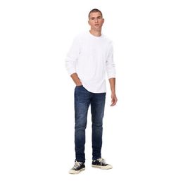 Only & Sons ONLY & SONS Slim-fit-Jeans ONSLOOM SLIM 3030 mit Stretch