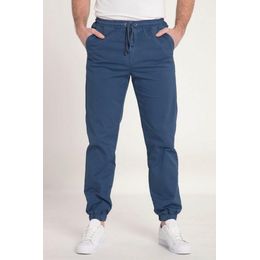 JP1880 Schlupfhose Chino FLEXNAMIC® Elastikbund Modern Straight Fit