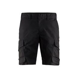 Blåkläder BLÅKLADER Arbeitsshorts Industrie Shorts Stretch (1-tlg)