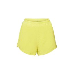 Esprit Shorts Recycelt: Strand-Shorts aus Frottee (1-tlg)