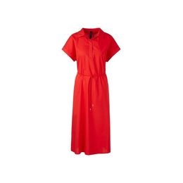 Marc Cain Minikleid, rot