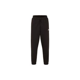 Fila Jogginghose Tricase Oversized Pants mit Linear Logo auf der Vorderseite