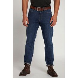 JP1880 5-Pocket-Jeans Jeans Denim 5-Pocket Tapered Loose Fit