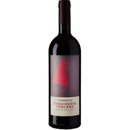 Pienza 2016 Sangiovese Toscana IGP