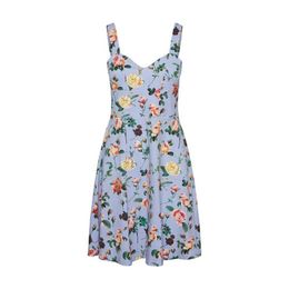Pieces Sommerkleid Ang (1-tlg)
