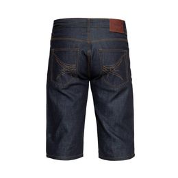 KINGKEROSIN Jeansshorts 50s Workwear im 5-Pocket-Style