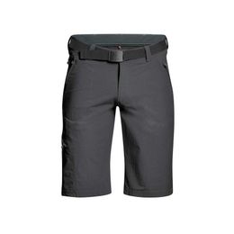 Maier Sports Shorts Maier Sports Hr. Hose Nil Bermuda 130013 schwarz