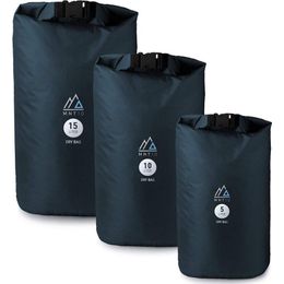 MNT10 Taschenorganizer Dry Bag Ultra-Light