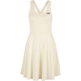 Fila Sommerkleid, weiß