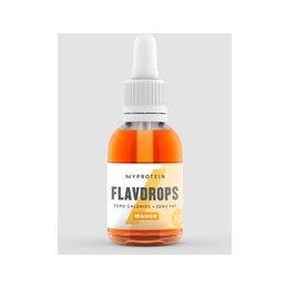 Myprotein FlavDrops™ - 50ml - Mango