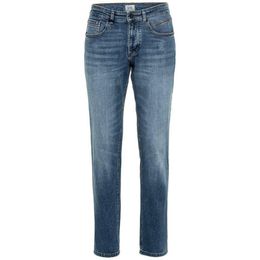 Camel Active 5-Pocket-Jeans 5-Pkt Relaxed Fit