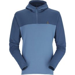 Rab Fleecepullover Dihedral Hoody