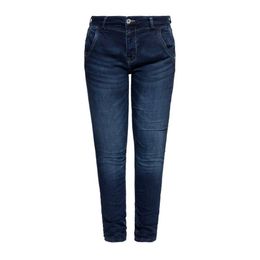 ATT Jeans Boyfriend-Jeans Kira im Boy Fit