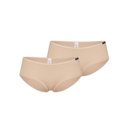 Skiny Panty 'Advantage' Damen Gr&ouml;&szlig;e M/L beige