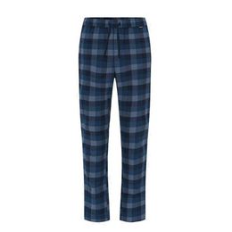 JBS of Denmark jbs Pyjamahose Flanell aus reiner Baumwolle