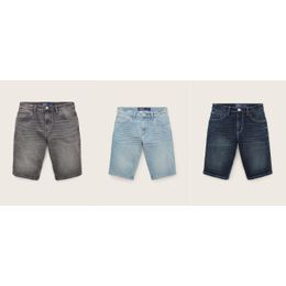 Tom Tailor Shorts Tom Tailor Josh Shorts (1-tlg)