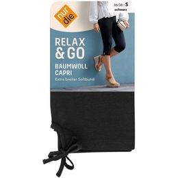 Nur Die Caprihose Relax & Go