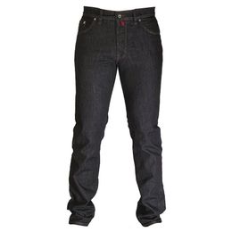 Pierre Cardin 5-Pocket-Jeans Pierre Cardin DEAUVILLE black denim rinse 3196 145.05