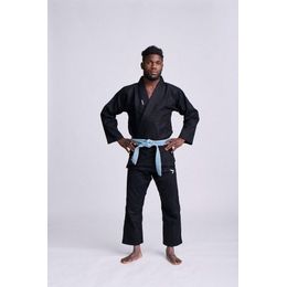 IPPONGEAR Karateanzug Rookie BJJ Brazilian Jiu Jitsu Anzug (Jacke
