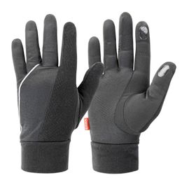 Spiro Multisporthandschuhe Unisex Sport Handschuhe / Laufhandschuhe in den Größen S