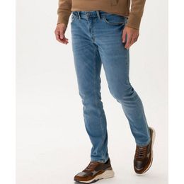 Brax 5-Pocket-Jeans Style CHUCK Hi-FLEX Denim