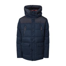 INDICODE Jacke