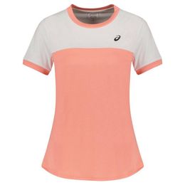 asics Tennisshirt Damen T-Shirt COURT SS