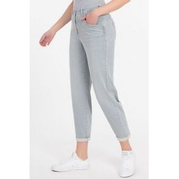Recover Pants Relax-fit-Jeans Relaxed-Fit-Jeans Alicia neu mit authentischer Waschung