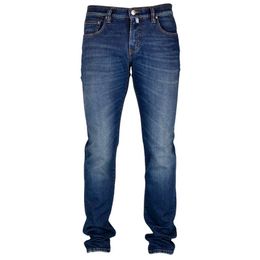Pierre Cardin 5-Pocket-Jeans Pierre Cardin PARIS mid blue used 30031 1500.29