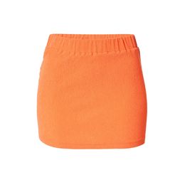 Nasty Gal Rock Damen Gr&ouml;&szlig;e 46 orange