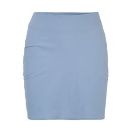 Nasty Gal Petite Rock Damen Gr&ouml;&szlig;e 36 hellblau