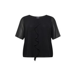 Persona by Marina Rinaldi Bluse 'BARI' Damen Gr&ouml;&szlig;e XL schwarz