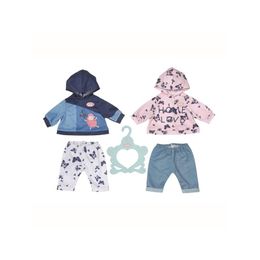 Baby Annabell Baby Suits 2 assorted variants 43cm (1 pcs)