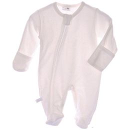 La Bortini Strampler Strampler Overall Baby Schlafanzug 44 50 56 62 68 74 80