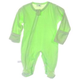 La Bortini Strampler Strampler Overall Baby Schlafanzug 44 50 56 62 68 74