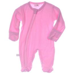 La Bortini Strampler Strampler Overall Baby Schlafanzug 44 50 56 62 6 8 74 80