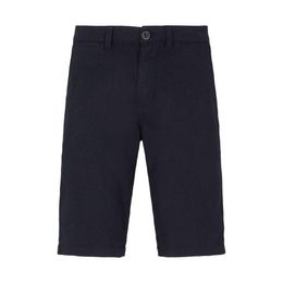 Tom Tailor Shorts STRUCTURED mit Stretch