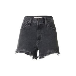 Levi's Jeans 'High Waisted Mom Short'