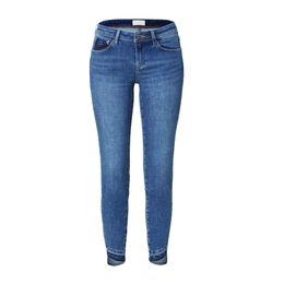 DAWN Jeans 'MID SUN' Damen Gr&ouml;&szlig;e 33 blue denim