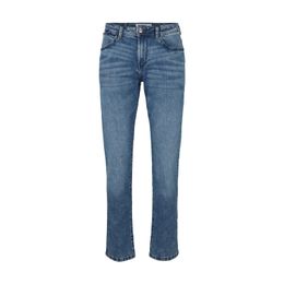 Tom Tailor Herren Regular Slim Josh Jeans mit LYCRA ®, blau, Gr. 32/36
