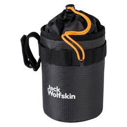 Jack Wolfskin Fahrradtasche MOROBBIA SNACKY, schwarz