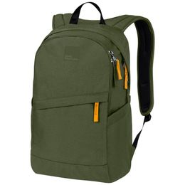 Jack Wolfskin Daypack PERFECT DAY, grün