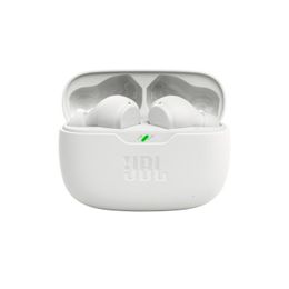 JBL Wave Beam wireless In-Ear-Kopfhörer, weiß