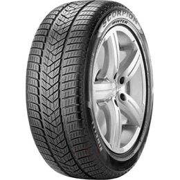 Pirelli Winterreifen SCORPIONWINTER, 1-St., schwarz