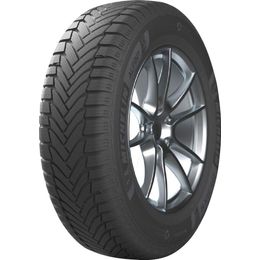 Michelin Winterreifen ALPIN 6 XL, 1-St., schwarz